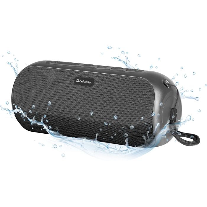 Defender G32 TWS Bluetooth zvučnik 20W - IP56, FM radio, microSD i USB