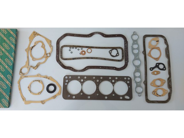 Garnitura dihtunga, Fiat 238, mot. 103LZ.000 - 4122323