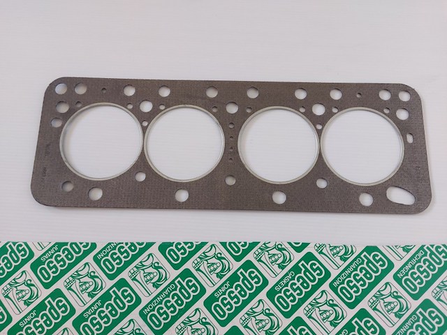 Dihtung glave motora, Autobianchi, Fiat 238 - 4122323