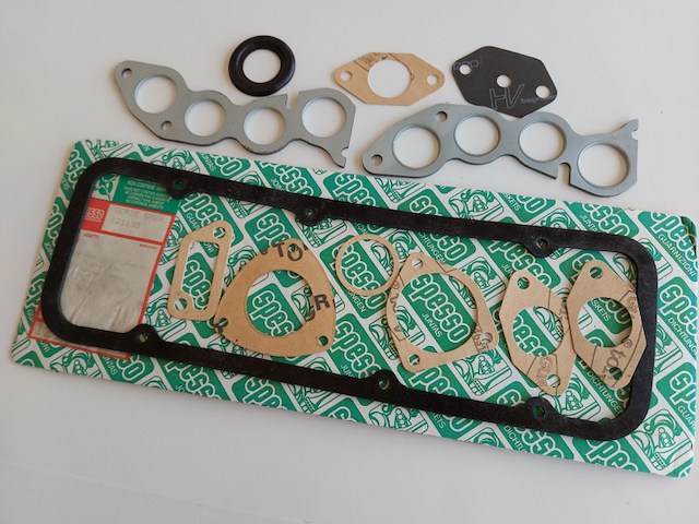 Garnitura dihtunga, Fiat 238 B, 238 B1 (68-76) 5880649