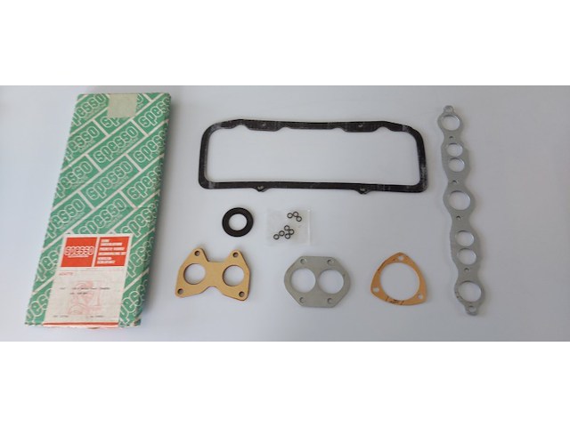 Garnitura dihtunga, Fiat 1100 R mot 103.P.000 - 5880647