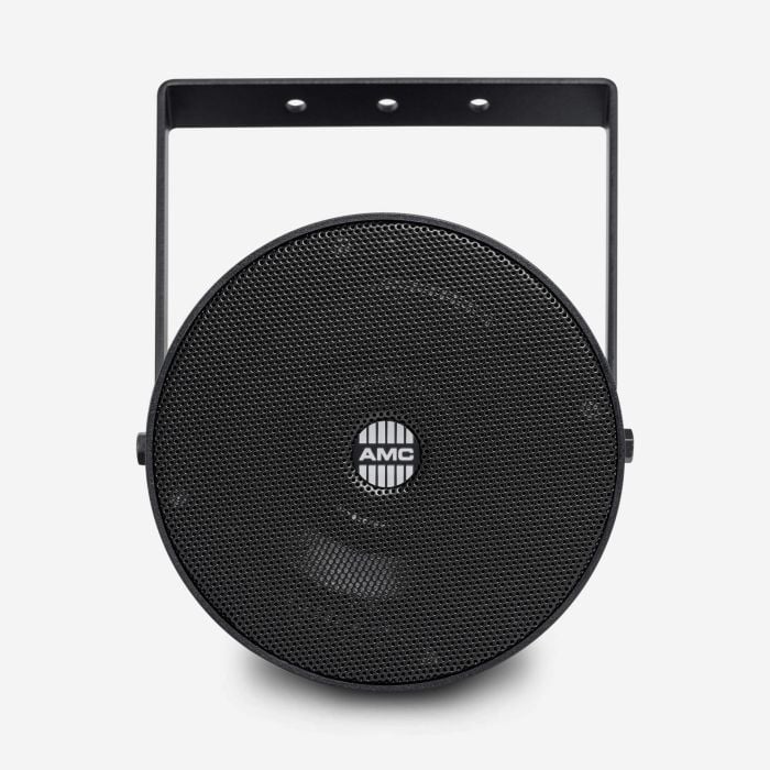 AMC SP 10 Black – projektor zvuka 10W za spoljnu montažu, crni
AMC SP 10 Black – projektor zvuka 10W za spoljnu montažu, crni