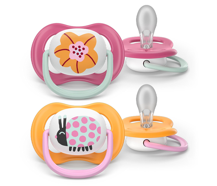 AVENT VARALICA STHR AIR COLL 6-18M