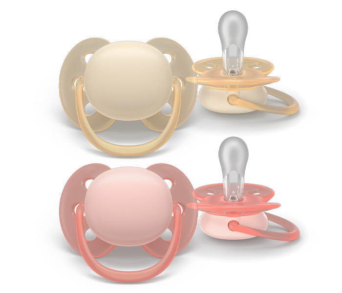 AVENT VARALICA SOFT 0-6m