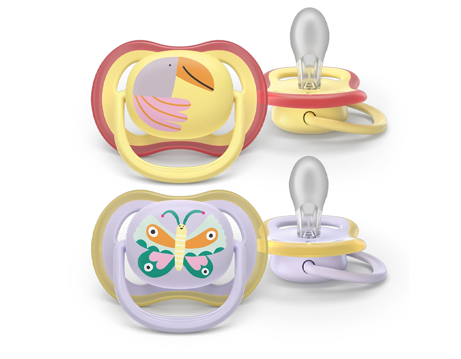 AVENT VARALICA AIR 0-6m – PELIKAN