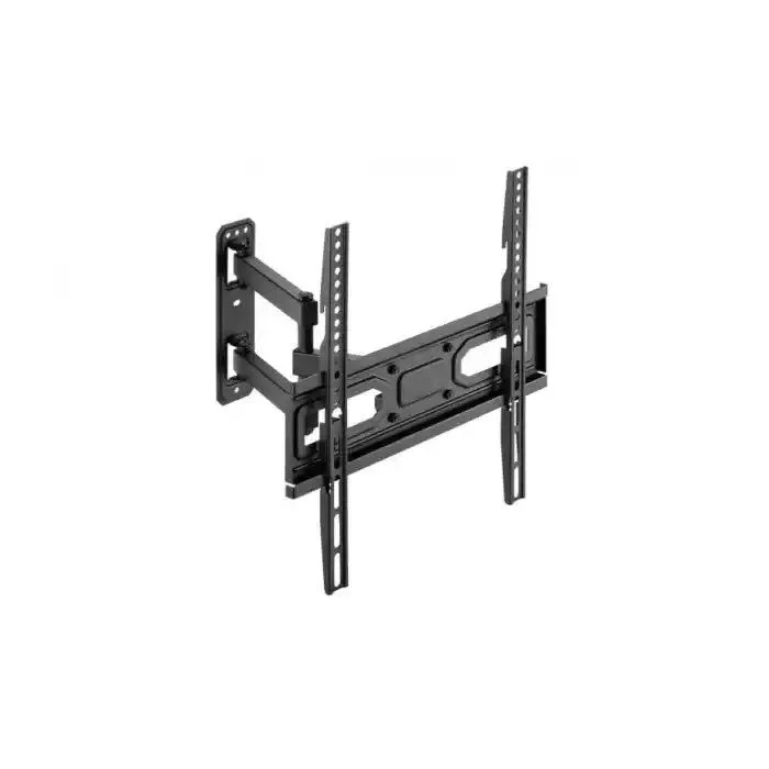 MAX ML55 - zglobni zidni nosač za TV 32-55", VESA do 400x400, nosivost 40 kg