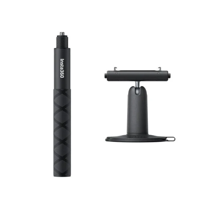 Insta360 Invisible Selfie Stick 85 cm - nevidljivi štap za selfi
Insta360 Invisible Selfie Stick 85 cm - nevidljivi štap za selfi