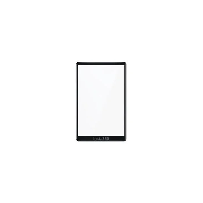 Insta360 X5 Cooling Screen Protector - kaljeno staklo s hlađenjem (pribor)
Insta360 X5 Cooling Screen Protector - kaljeno staklo s hlađenjem (pribor)