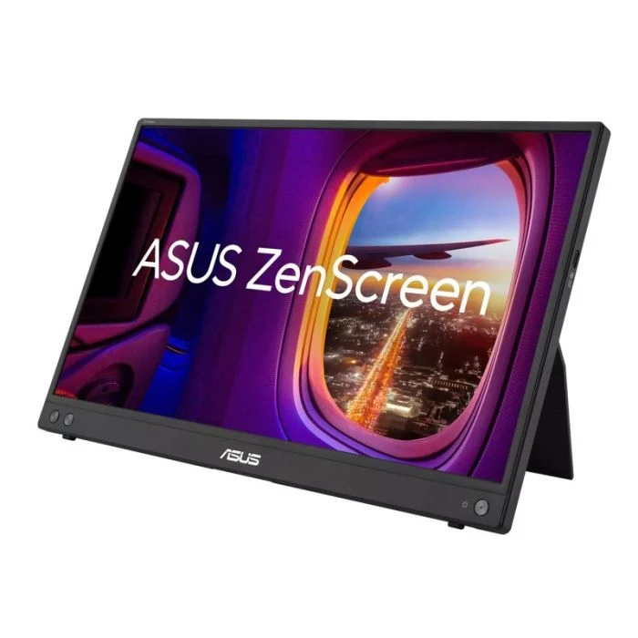 Asus 15.6 inča ZenScreen MB16AHV FHD 1920x1080 IPS prenosni monitor