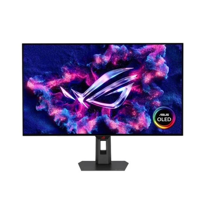 Asus 32 inča ROG Strix XG32UCWG 4K 3840x2160 WOLED 330 Hz G-Sync gaming monitor