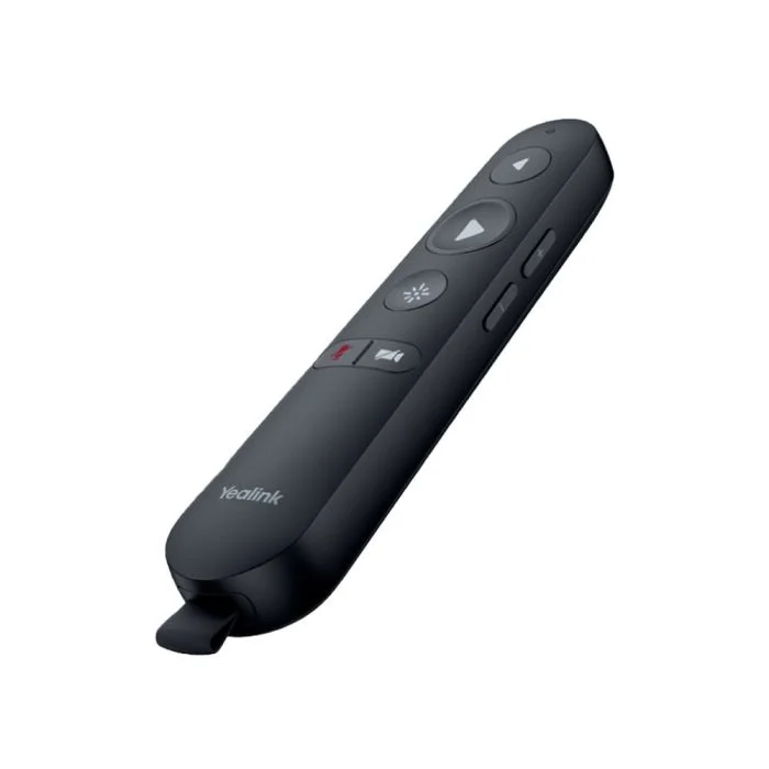 Yealink MB-Remote - Bežični daljinski za MeetingBoard, air mouse, plug-and-play