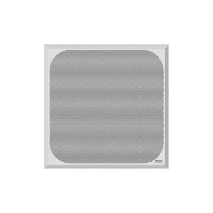 Yealink CM50 - Dante Beamforming Plafonski Mikrofon sa 127 Mikrofona