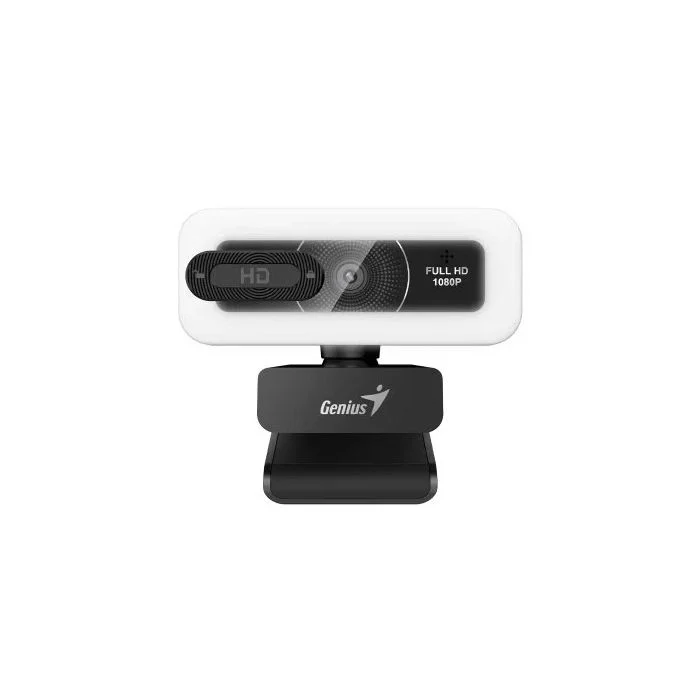 Genius Face Cam Light - Full HD 1080p web kamera sa mikrofonom, FOV 75°, USB 2.0