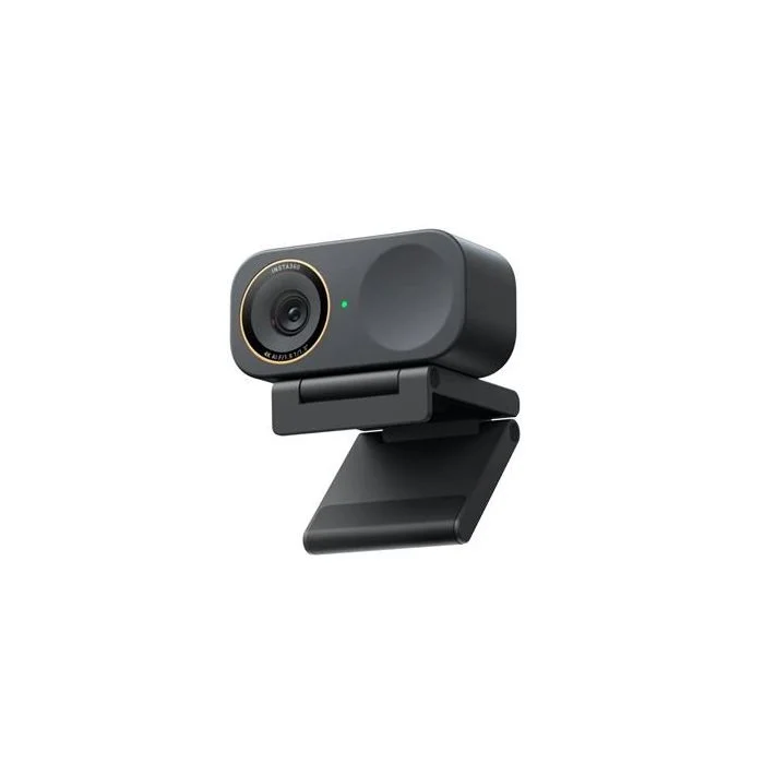 Insta360 Link 2C Pro Graphite Black - 4K AI web kamera bez gimbala