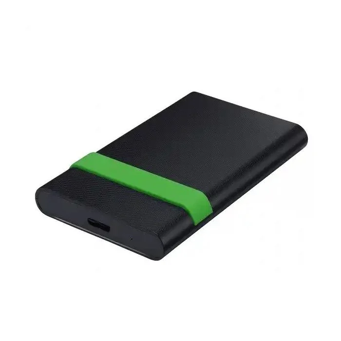 Verbatim 500GB - eksterni hard disk 2.5", USB 3.2 Gen 1 (5 Gbps), refabrikovan