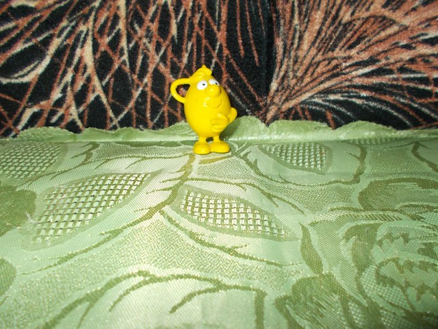 Figurica - 5 cm