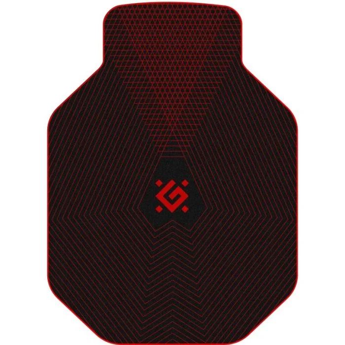 Defender Motion - gaming podloga za stolicu 1155x1345x4mm