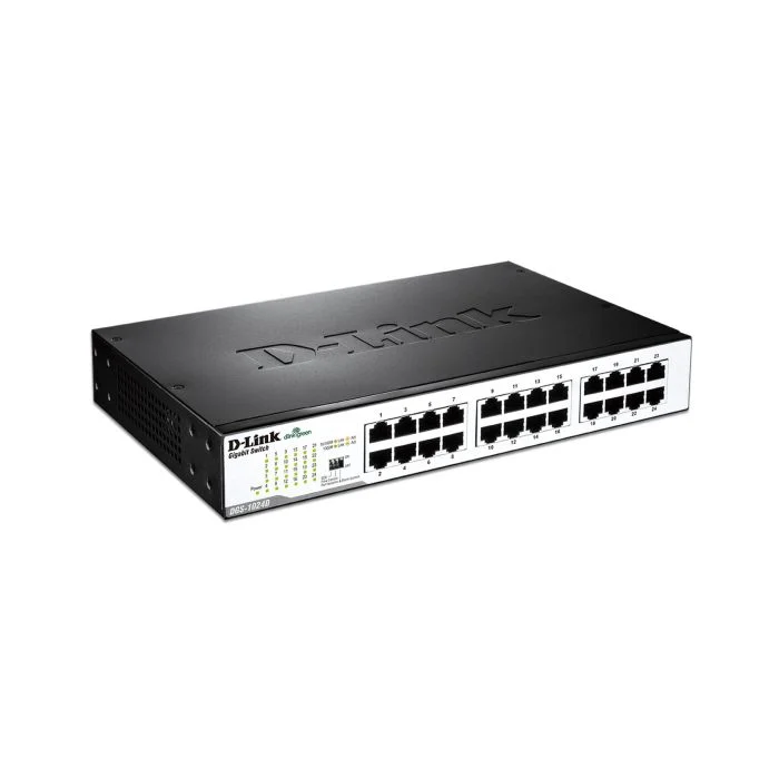 D-Link 24-portni switch DGS-1024D