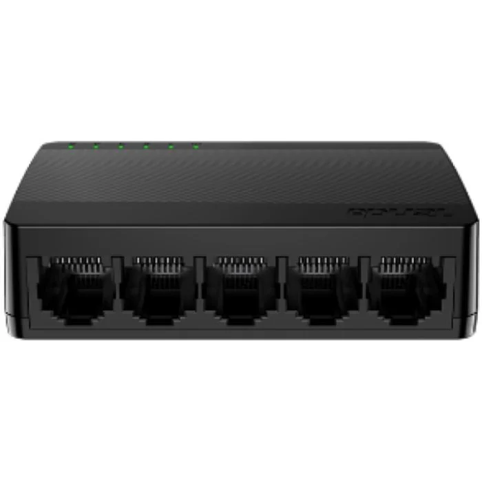 Tenda SG105 V4.0 - svič 5-portni gigabitni desktop