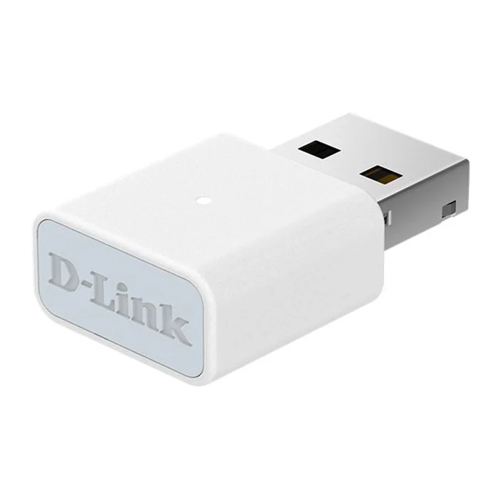 D-Link AN3U - Wi-Fi 4 N300 USB bežični adapter
