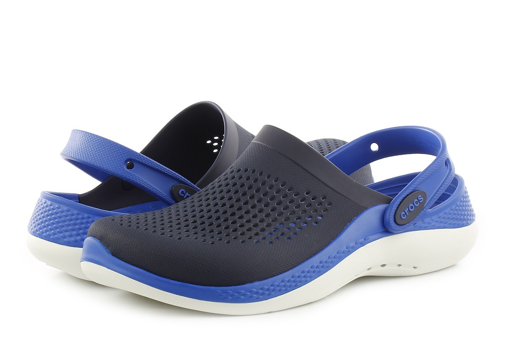 Crocs 
Zatvorene papuče
- Literide 6 Clog