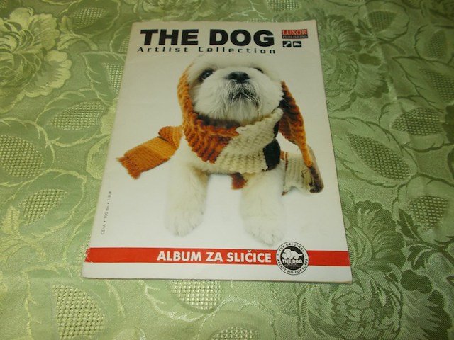 The Dog - Luxor - fali 69 slicica