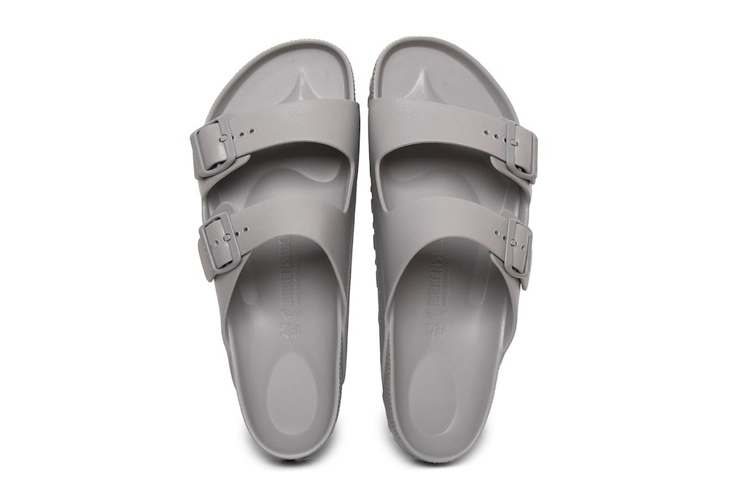 Birkenstock 
Otvorene papuče
- Arizona Eva