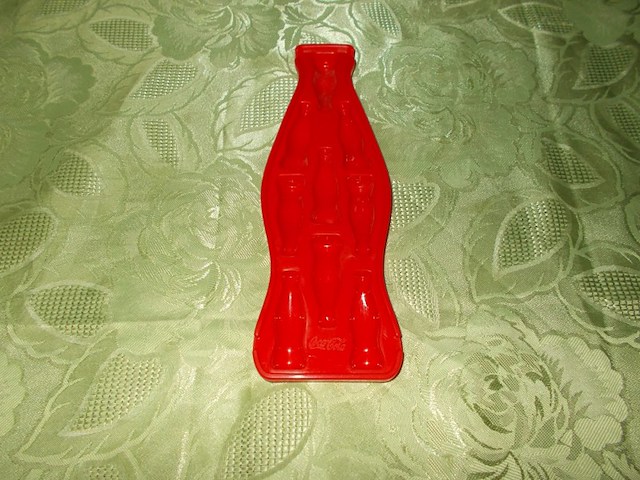 Coca Cola posuda za led - NOVO