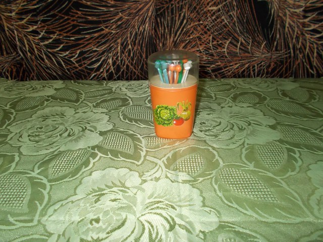 Vitri - set za pomfrit , povrce - Made in West-Germany