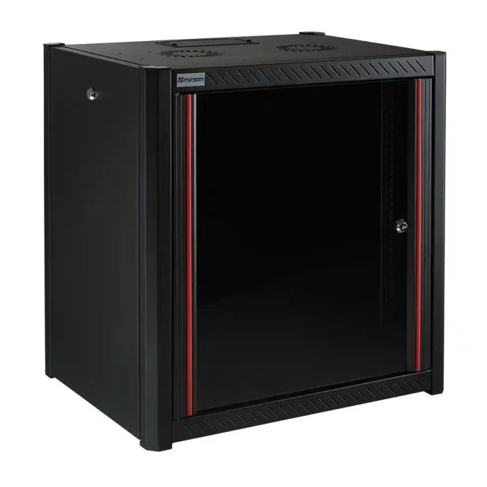 Mirsan WTN07U66MN - rek orman 7U 600x600x423mm nazidni
Mirsan WTN07U66MN - rek orman 7U 600x600x423mm nazidni