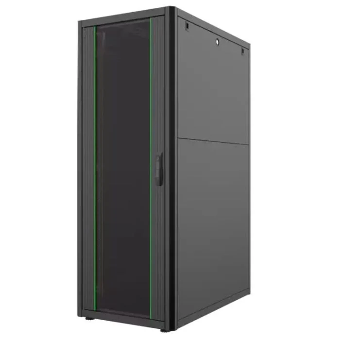 Mirsan GTN32U61DE - rek orman 32U stojeći 600mmx1000mmx1608mm