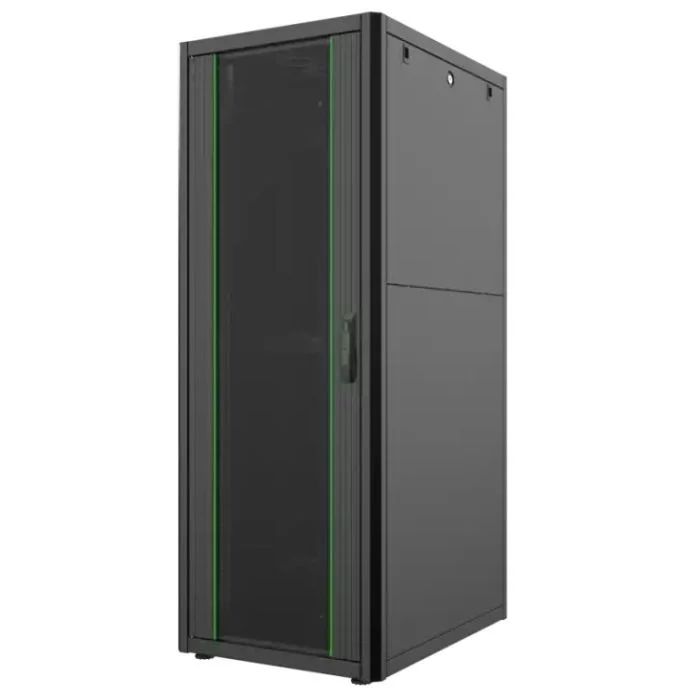 Mirsan GTN32U68DE - rek orman 32U stojeći 600mmx800mmx1559mm