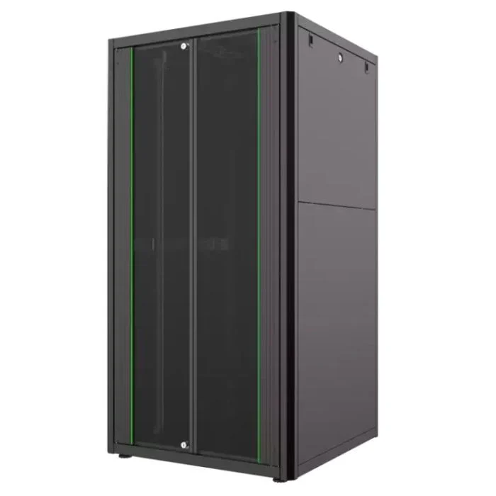 Mirsan GTN32U88DE - rek orman 32U stojeći 800mmx800mmx1608mm
Mirsan GTN32U88DE - rek orman 32U stojeći 800mmx800mmx1608mm