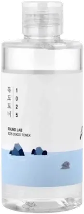 ROUND LAB
1025 DOKDO toner za lice, 200 g