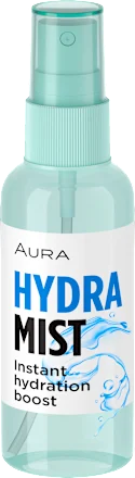 AURA
HYDRA MIST sprej za lice, 60 ml