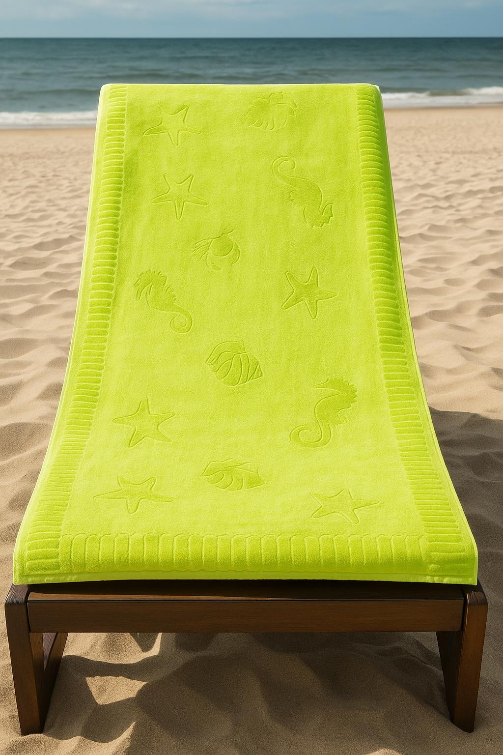 Peškir za Plažu – Limeta