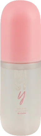 BÉBÉ by DUNJA JOVANIĆ
Body & hair mist mirisni sprej za kosu i telo - B.loom, 120 ml