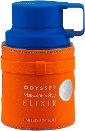 ARMAF
ODYSSEY Mandarin sky EdP - muški parfem, 100 ml