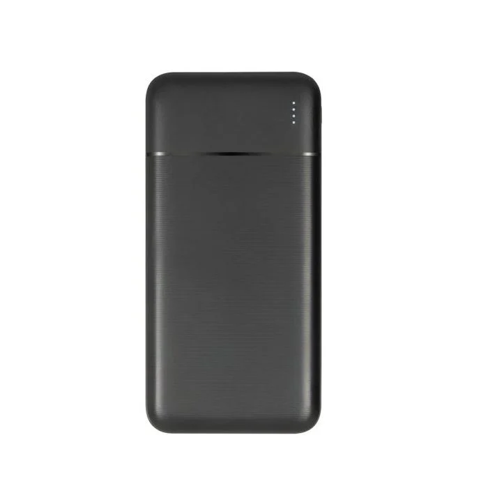 RivaCase VA2101 - prenosna baterija 10000mAh, QC/PD 22,5W brzo punjenje, crna
RivaCase VA2101 - prenosna baterija 10000mAh, QC/PD 22,5W brzo punjenje, crna