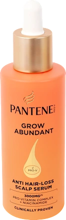 PANTENE PRO-V
GROW ABUNDANT serum za kosu, 60 ml