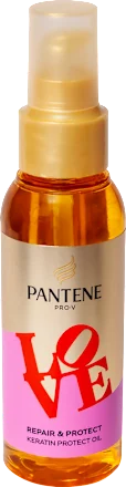 PANTENE PRO-V
REPAIR & PROTECT LOVE ulje za kosu, 100 ml