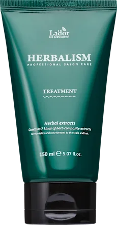 La'dor
HERBALISM tretman za kosu, 150 ml