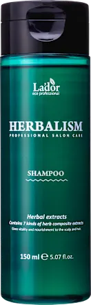 La'dor
HERBALISM šampon za kosu, 150 ml