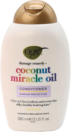 ogx
coconut miracle oil regenerator za kosu, 385 ml