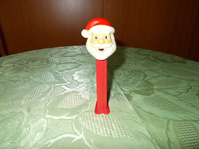 PEZ US Patent 4.966.305 - Deda Mraz-Hungary - 90-te god