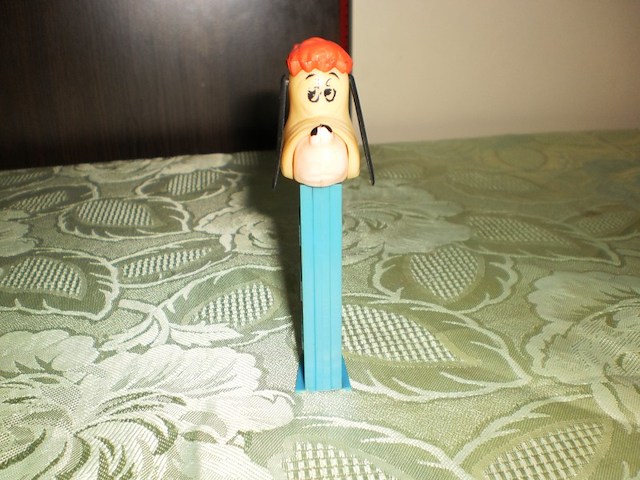 Pez - Made in Yugoslavia