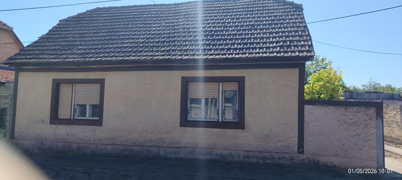 Kuća na prodaju
Sombor
