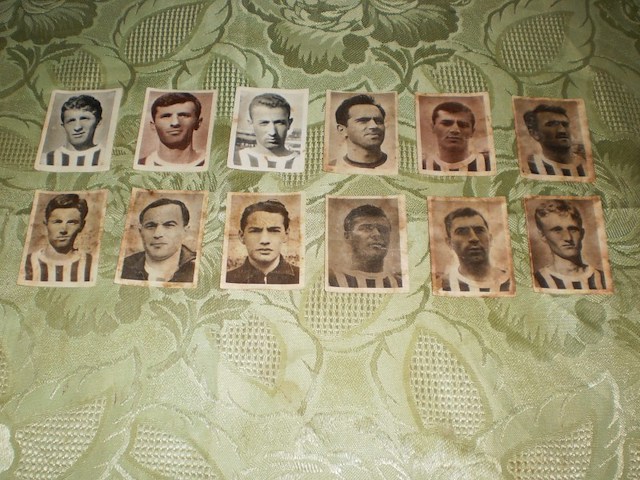 OFK Beograd - slicice iz Champion guma za zvakanje