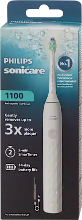PHILIPS sonicare
sonicare HX3901/01 električna četkica za zube, 309 g