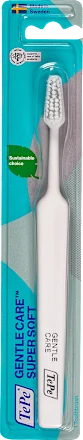 TePe
Gentle Care™ SUPER SOFT, četkica za zube, 1 kom